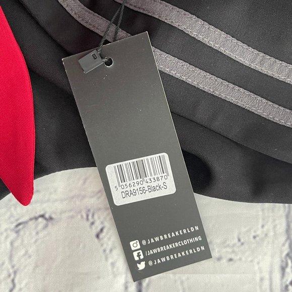 Jawbreaker | Dresses | Jawbreaker Sailor Goth Cosplay Costume Dress ...